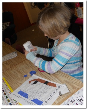 Mrs. Bumgardner's 1st Grade Class: Marvelous Mitten Activities